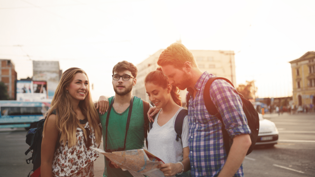 Travel “Big” This Year- Plan a Group Trip to Europe - Group Travel Odyssey