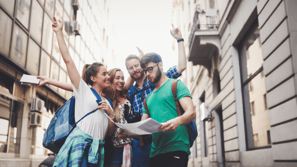 Top 5 Group Travel Perks - Group Travel Odyssey