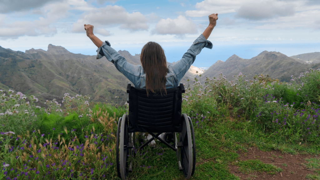 Exploring the World with Limited Mobility - Group Travel Odyssey